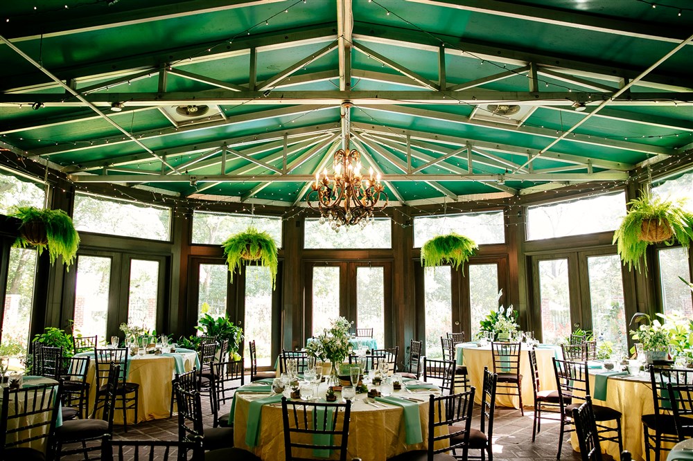 History of Gramercy Mansion and the Carriage House | Baltimore, MD