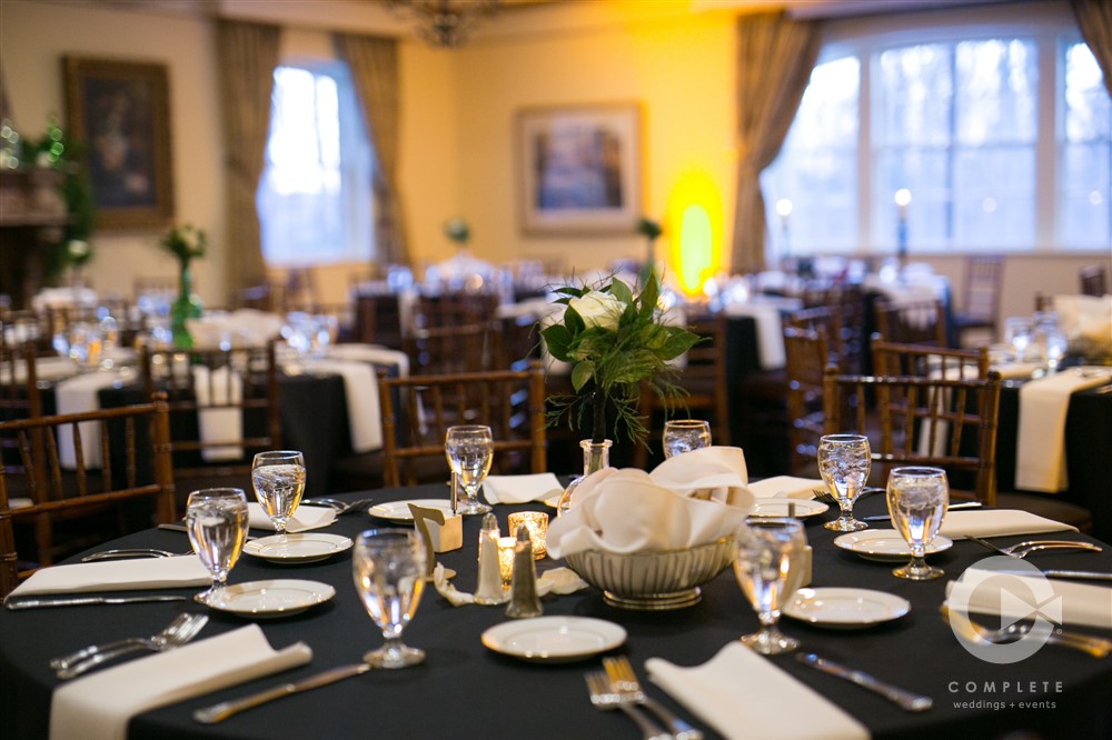 Gramercy Mansion Wedding Photos | Baltimore Outdoor Wedding Venues