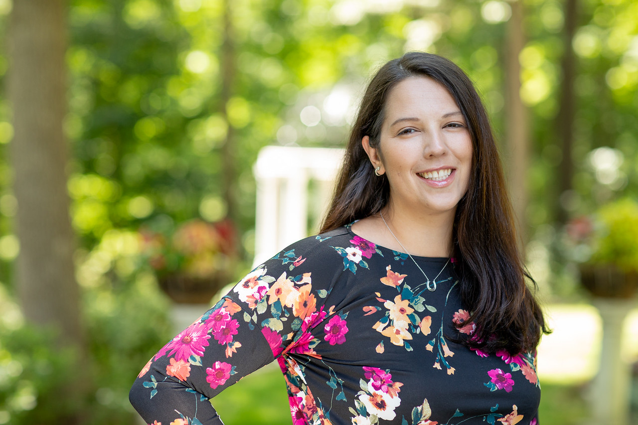 Meet our Innkeepers: Gramercy Mansion :: Baltimore, MD