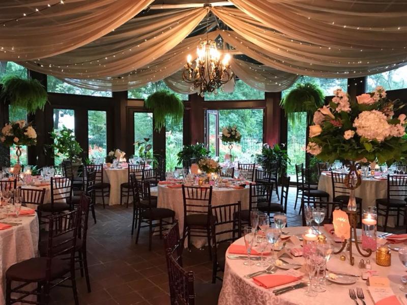 Baltimore Wedding Receptions | Event Venue: Baltimore, MD