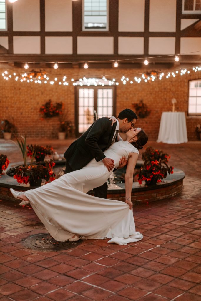 Summer Lovin' - Gramercy Mansion