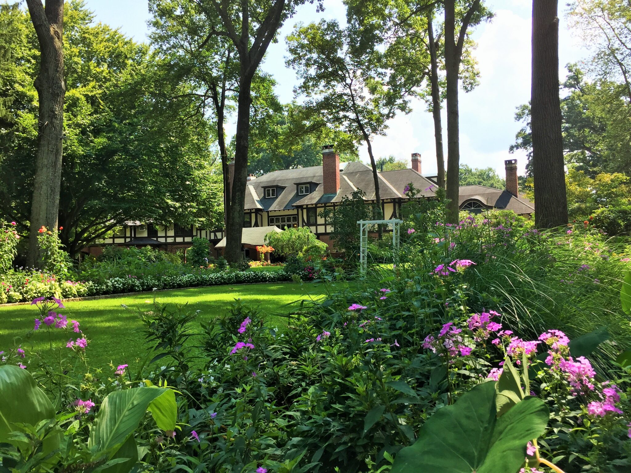 Gramercy Mansion: 120 Years of Love Stories - Gramercy Mansion